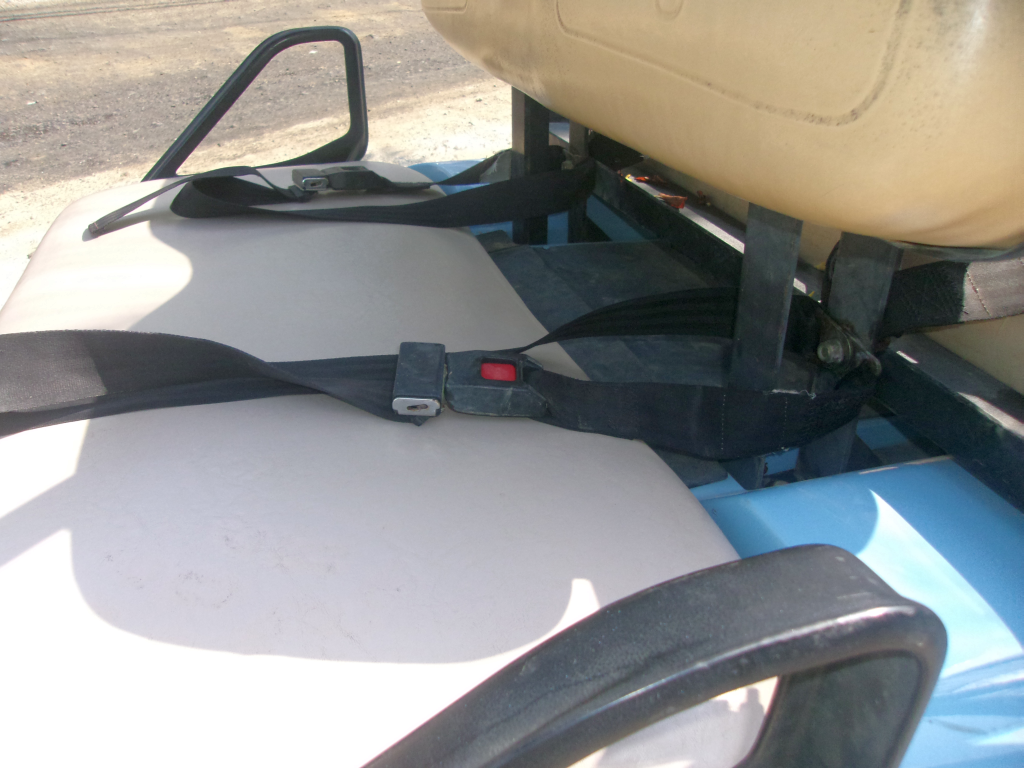 Nosara Paradise Rentals - Costa Rica Vacation Safari Carts