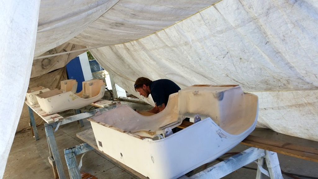 Nosara Paradise Rentals - Costa Rica Vacation Safari Carts