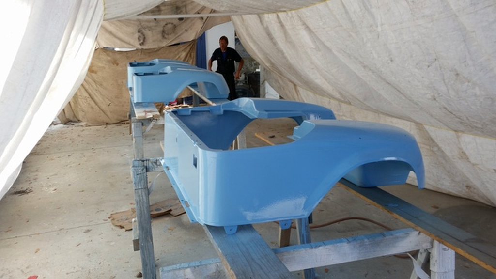 Nosara Paradise Rentals - Costa Rica Vacation Safari Carts