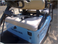 Nosara Paradise Rentals - Costa Rica Vacation Safari Carts