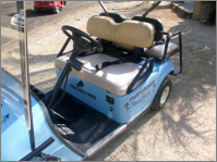 Nosara Paradise Rentals - Costa Rica Vacation Safari Carts