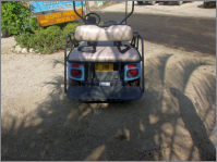 Nosara Paradise Rentals - Costa Rica Vacation Safari Carts