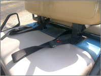 Nosara Paradise Rentals - Costa Rica Vacation Safari Carts